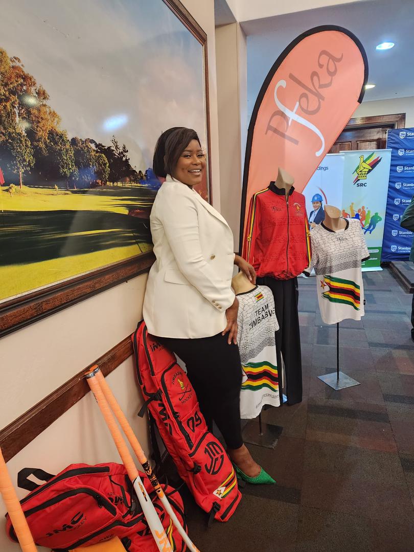 Pfeka makes waves in the Netherlands - The Herald reports
