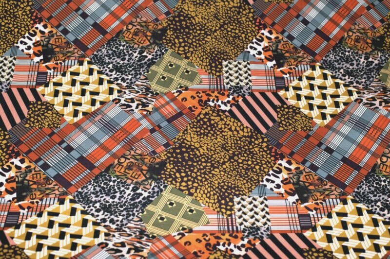 Prints and patterns from Africa's heritage – Pfeka