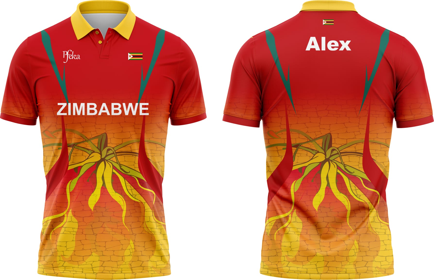 PREVIOUS CUSTOM DESIGNS AND PROTOTYPES – Pfeka