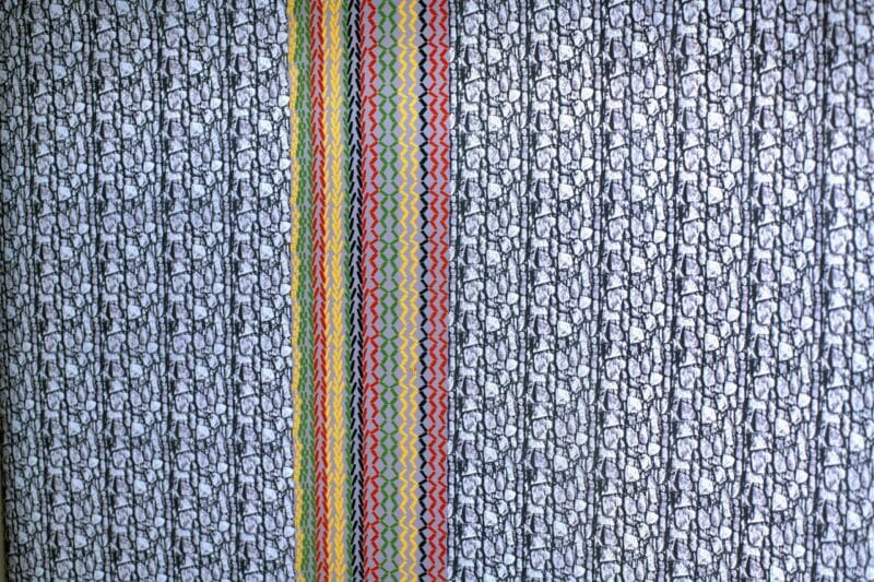 Pfeka Masvingo African Print
